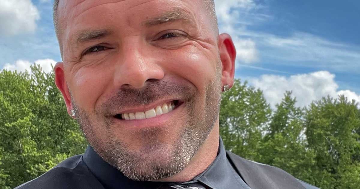 DJ Darren - Titus Touch Music