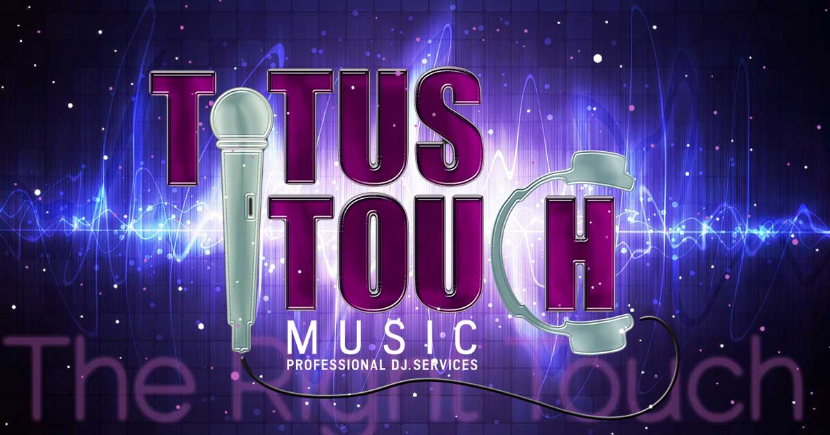 Home - Titus Touch Music
